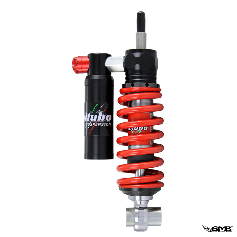 Bitubo Suspension Vespa PTS Series Front