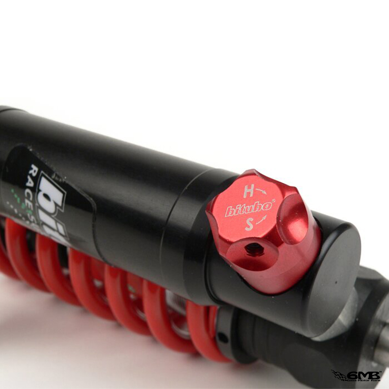 Bitubo Suspension Vespa PTS Series Front
