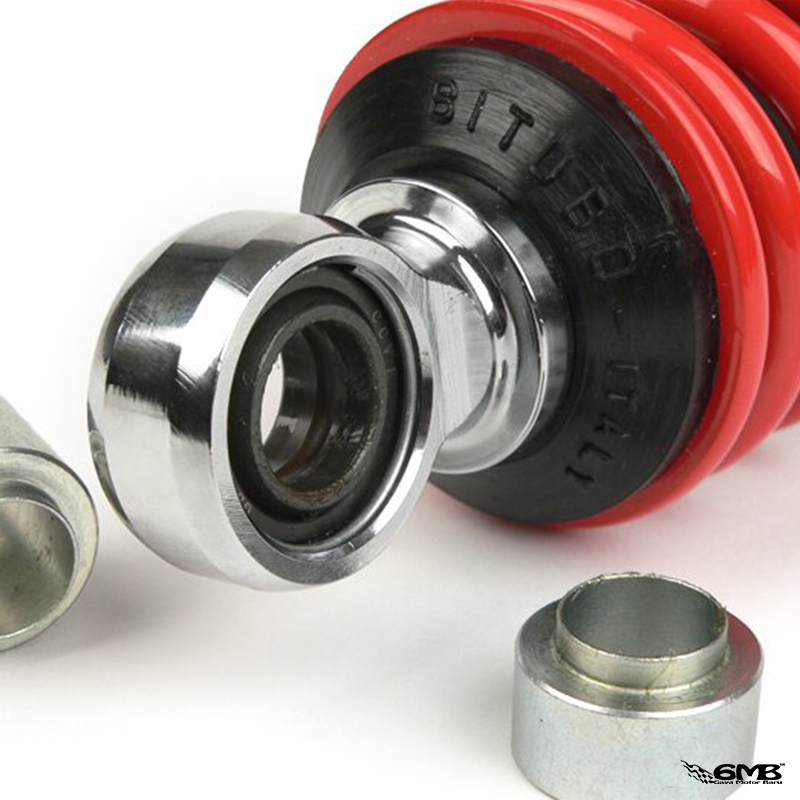 Bitubo Suspension Vespa PTS Series Front