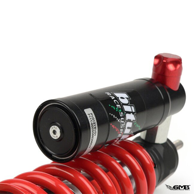 Bitubo Suspension Vespa PTS Series Front
