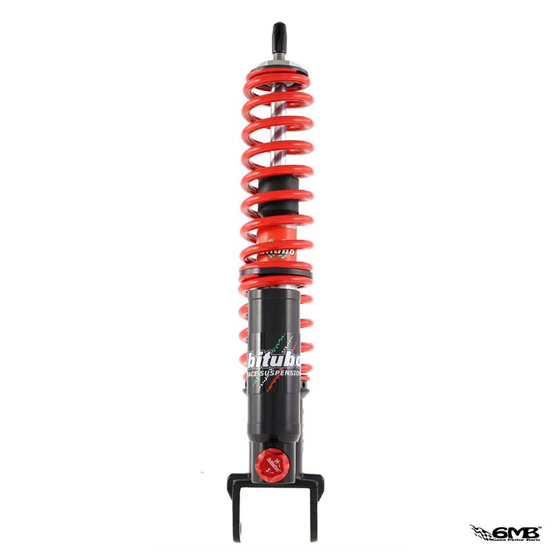 Bitubo Suspension Vespa PX Rear - YLV0 Series