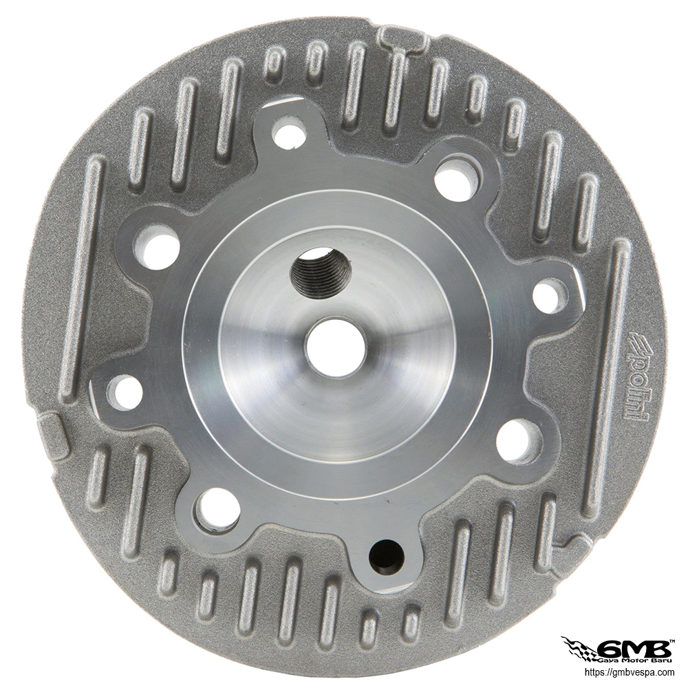 Polini Racing Cylinder 187cc for Vespa PX150