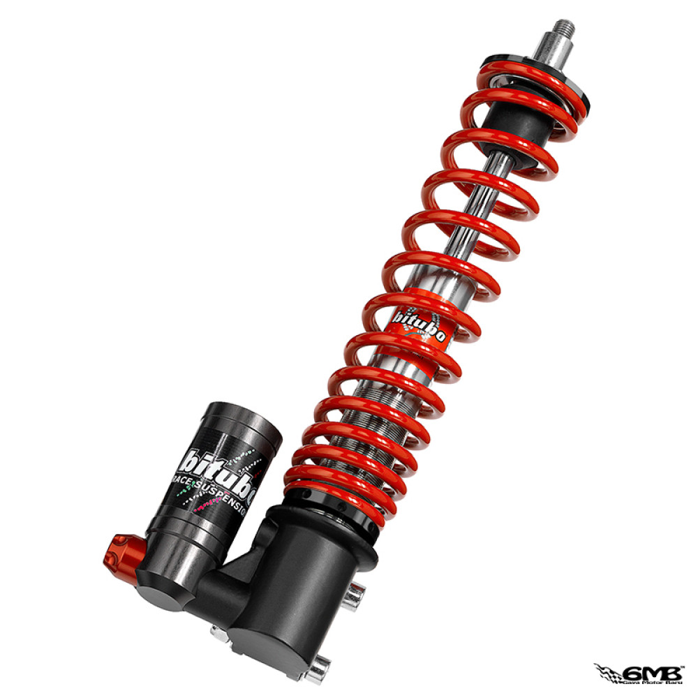 Bitubo Suspension Kit Vespa PX Series